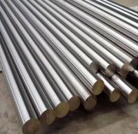 China Ti6al4v Polished Surface Titanium Alloy Bar Dia 4 - 200mm for sale