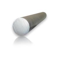China GR1 / GR2 / GR5 Round Titanium Rods / Piers For Industrial for sale