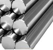 China Titanium Alloy Ti-6AI-4VELI Orthopedic Implant Titanium Rod TC20 Ti-6Al-7Nb TC26 for sale