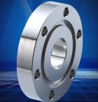 China Titanium Alloy Welding Flange Blind Plate DN15 - DN1000 for sale