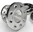 China Flat Welding Titanium Flange Blind Plate For chemical for sale