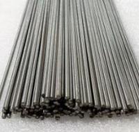 China ASTM F136 TA9 TA10 Titanium Welding Wire Coil Dia 0.03 - 6.0mm for sale