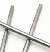 China Seamless Annealed Titanium Alloy Tube TC4 2.0 - 300mm for sale