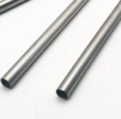 China Seamless Annealed Titanium Alloy Tube TC4 2.0 - 300mm for sale