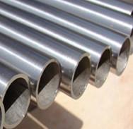 China Thick Walled Cold Rolled Seamless Titanium Tube TA2 Grade High Pressure for sale