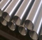 China Thick Walled Cold Rolled Seamless Titanium Tube TA2 Grade High Pressure for sale