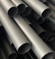 China TA7 Petroleum Titanium Tube High Corrosion Resistance for sale