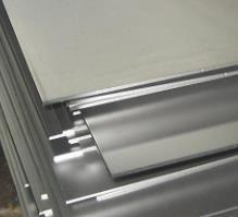 China TA1 TA2 TC4 High Purity High Hardness  Titanium Alloy Plate for sale