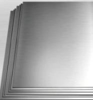 China TA1TA2 pure titanium plate TC4 titanium alloy plate thin and thick material for sale