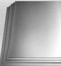 China TA1TA2 pure titanium plate TC4 titanium alloy plate thin and thick material for sale