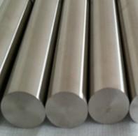 China TA2 Pure Titanium Rod High Temperature And Corrosion Resistant Bright for sale