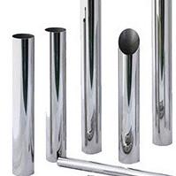 China TA1 TA2 GR1 GR2 Customized Various Material Specifications  Titanium Tube for sale
