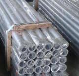 China Supply TC4 High Temperature Seamless polished Titanium Alloy Tube for sale