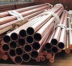 China Supply TC4 High Temperature Seamless polished Titanium Alloy Tube for sale