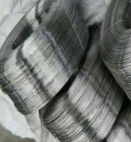 China Various Specifications Of Pure Titanium Welding Wire TA1 TA2 Available From Stock for sale