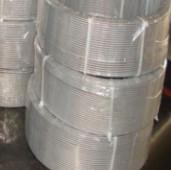 China Various Specifications Of Pure Titanium Welding Wire TA1 TA2 Available From Stock for sale