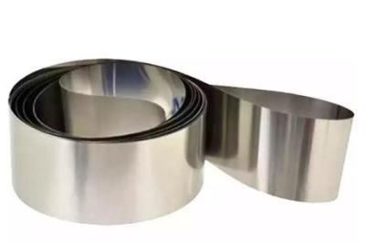 China GR1 GR2 GR7 Pure Titanium Foil Roll Sheet ASTM265 for sale