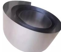 China GR1 GR2 GR7 Pure Titanium Foil Roll Sheet ASTM265 for sale