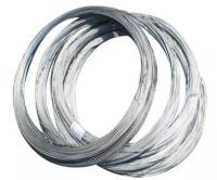 China Grade 5 Gr5 Titanium Wire ASTM Standard Polishing for sale