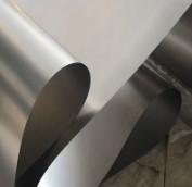China Ultra Thin TA1 Pure Titanium Foil Roll Titanium Tape For Scientific Research TA2 for sale