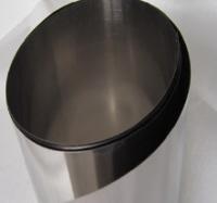 China Ultra Thin TA1 Pure Titanium Foil Roll Titanium Tape For Scientific Research TA2 for sale