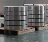 China TA1 TA2 Precision Titanium Belt Titanium Foil Sheet Can Be Fixed To Length for sale