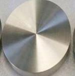 China Custom Processing TA1/TC4 Titanium Cake Pure Titanium Precision Machining Parts for sale
