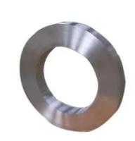 China ASTM B381 Forged Titanium Ring Pure 99.99% Gr5 for sale
