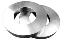 China ASTM B381 Forged Titanium Ring Pure 99.99% Gr5 for sale