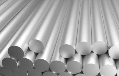 China Gr.2 / Ti-6Al-4V ASTM Titanium Alloy Bar Rod For Industrial for sale