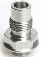 China CNC Grade 5 Titanium Machining Parts Heat Treatment for sale