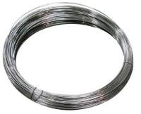 China 99.99% Pure Titanium Wire Grade 1 Polished Surface for sale
