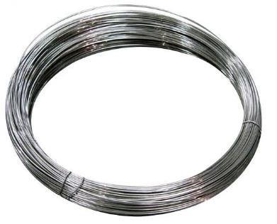 China 99.99% Pure Titanium Wire Grade 1 Polished Surface for sale
