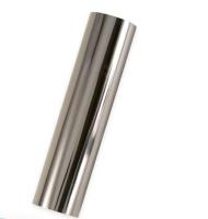 China ASTM B265 Polished Titanium Foil Sheet Roll High Purity for sale