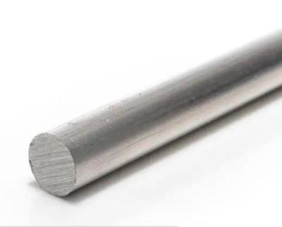 China 12x1000mm Metal Titanium Shaft Rod For Aerospace Chemical Shipbuilding Industries for sale