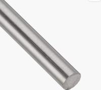 China 12x1000mm Metal Titanium Shaft Rod For Aerospace Chemical Shipbuilding Industries for sale