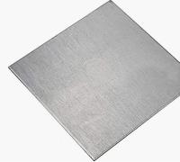 China 1.2mm 1.5mm 2mm Pure Titanium Sheet Titanium Metal Plate for sale