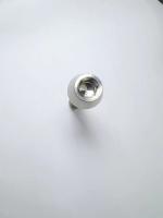China Titanium Conical Head M8*40mm For Bike , Motorcycle for sale