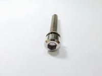 China M6×40mm Titanium Cylindrical Head Washer Anti Corrosion for sale