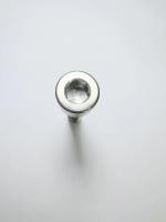 China M5*20Titanium Socket Head Cap Screws Cylindrical Head Cup Head Bolts for sale