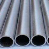 China TA1 Seamless Titanium Alloy Tube TA2 Titanium Alloy Tube Seamless High Pressure Thin-Walled Titanium Tube Customized for sale