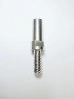 China Titanium Alloy Bicycle V Brake Seat V Brake Column   Frame Screw Modification for sale