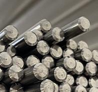 China TA1 TA2 Titanium Round Bar Stock Industrial Pure TC4 Titanium Alloy Rod for sale