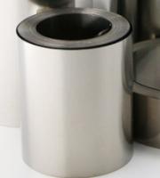 China Spot Supply TA1 GR1 Titanium Foil Roll Can Be Stamped for sale