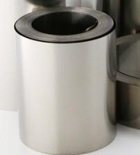 China Spot Supply TA1 GR1 Titanium Foil Roll Can Be Stamped for sale