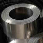 China TA1 TA2 Ultra Thin Titanium Foil High Purity Titanium Skin 0.01mm 0.008mm for sale