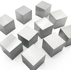 China Spot Long Term Titanium Alloy Blocks Can Be Cut According To Drawings for sale