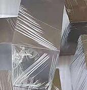 China Spot Long Term Titanium Alloy Blocks Can Be Cut According To Drawings for sale