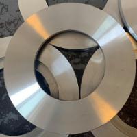 China TC4 Ti-6Al-4V Titanium Welding Ring Titanium Alloy Round Cake for sale