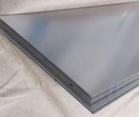 China Spot High Hardness TC4 Titanium Alloy Plate Thickness 5mm 10mm 20mm for sale